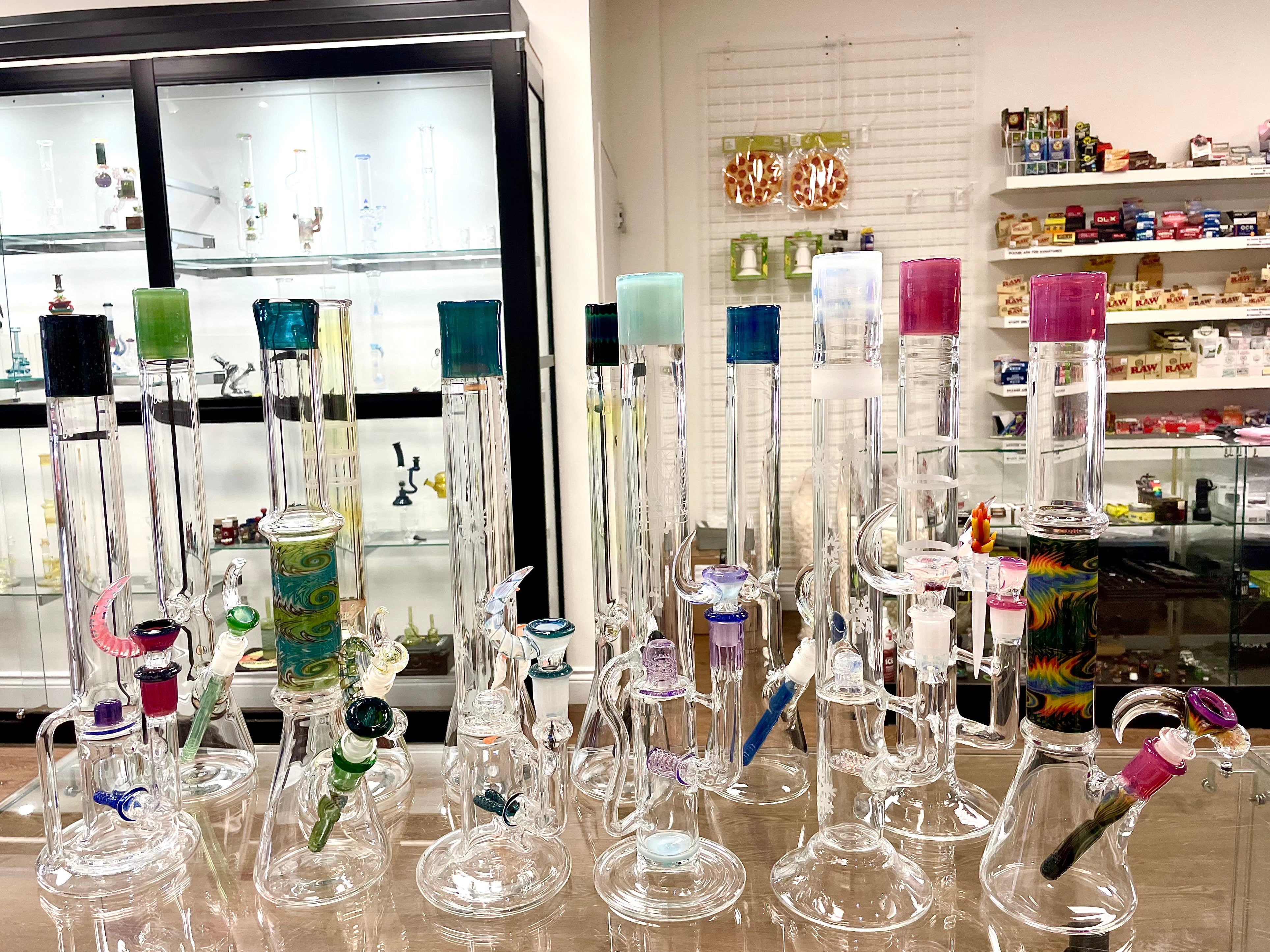 Kobb Glass – glassology