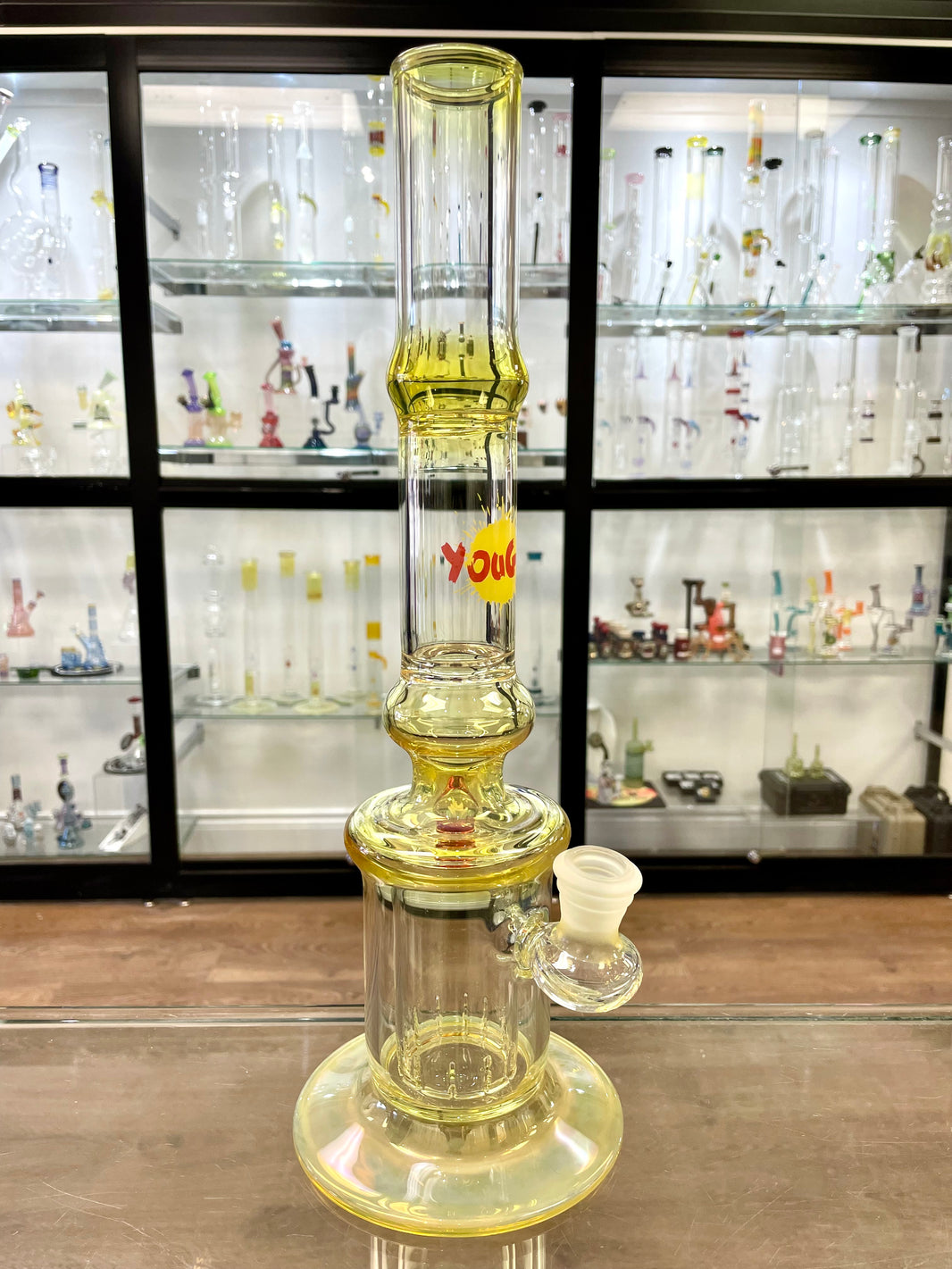 Functional Glass Art – glassology