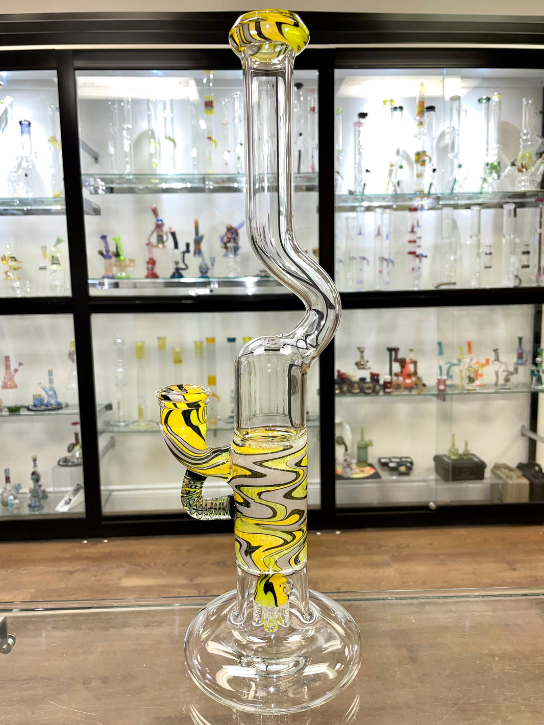 Functional Glass Art – glassology