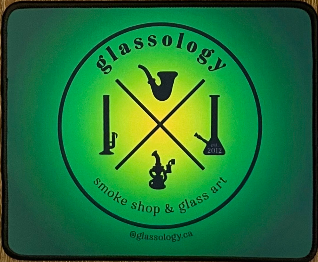 Glassology Bong Pad – glassology