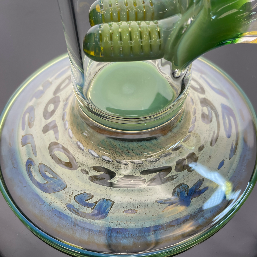 Functional Glass Art – glassology