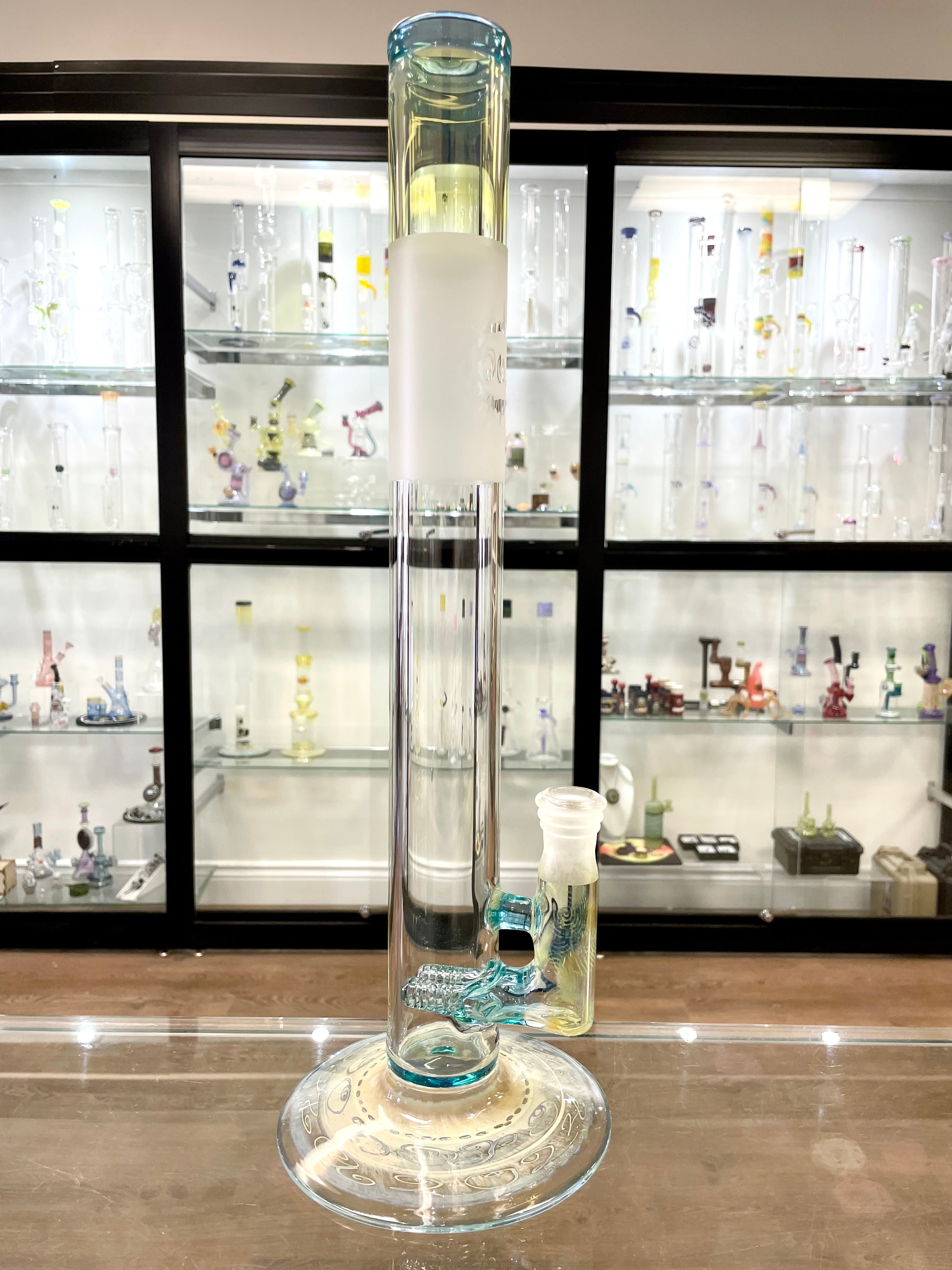 Functional Glass Art – glassology
