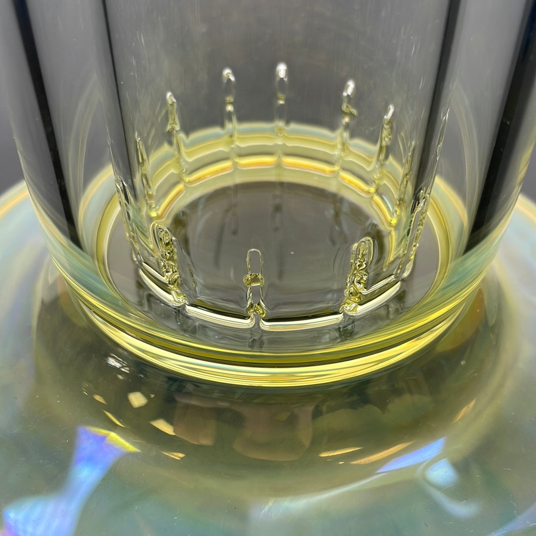 Functional Glass Art – glassology