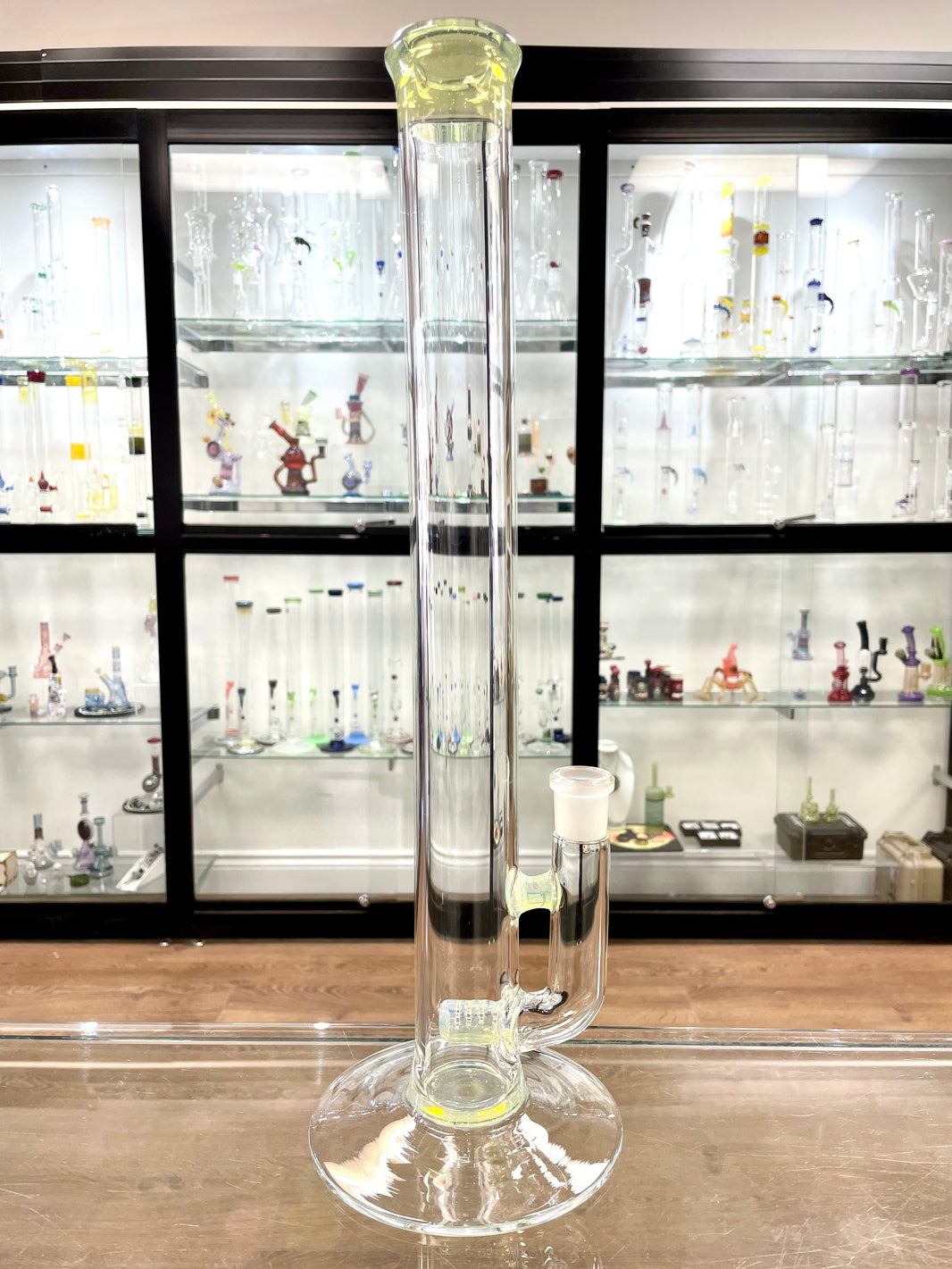 Functional Glass Art – glassology