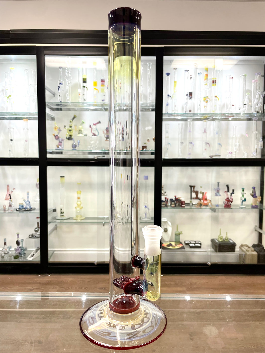 Functional Glass Art – glassology