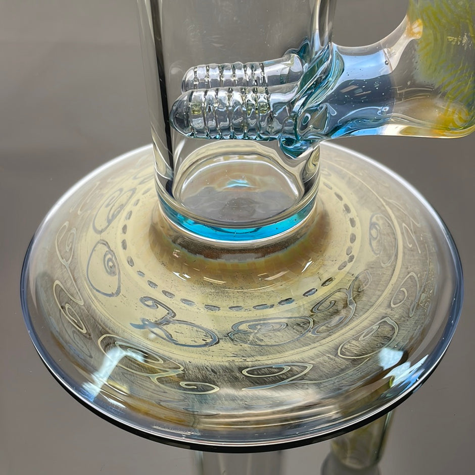 Functional Glass Art – glassology