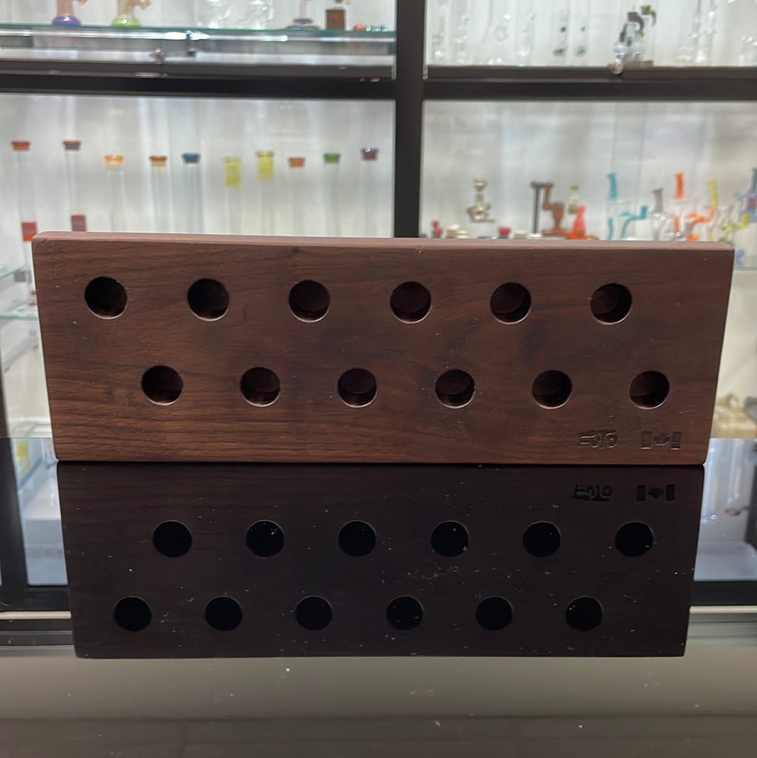 Bowl & Downstem Holders / Displays – glassology