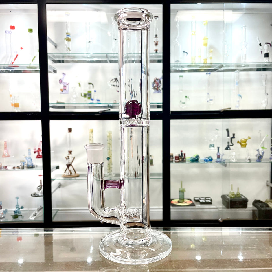 Functional Glass Art – glassology