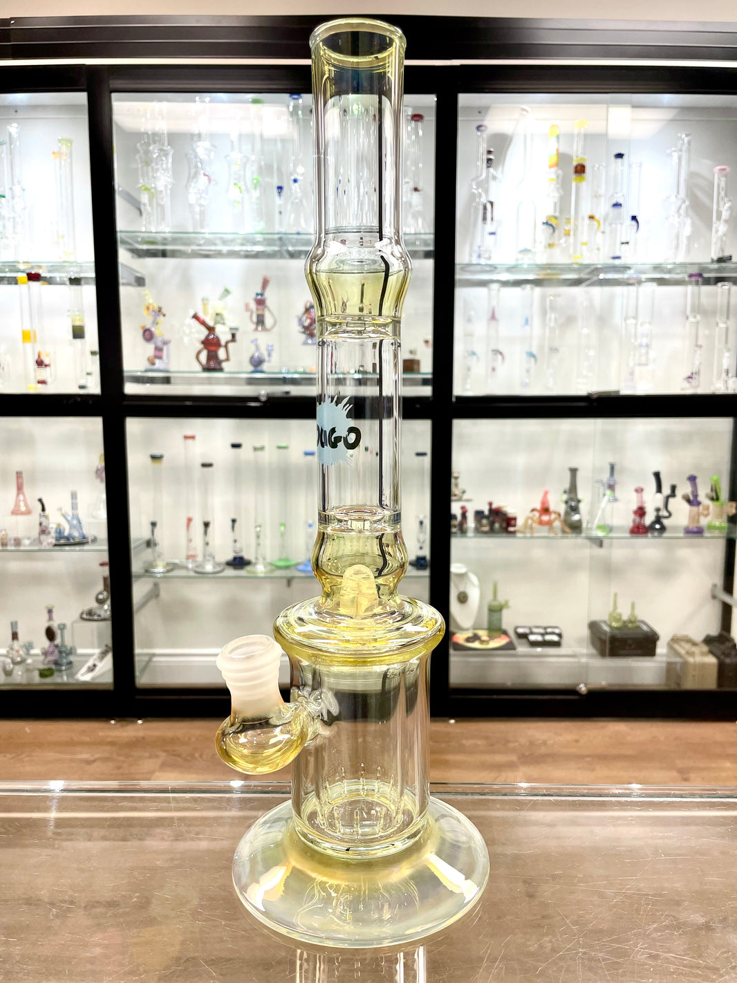 Functional Glass Art – glassology