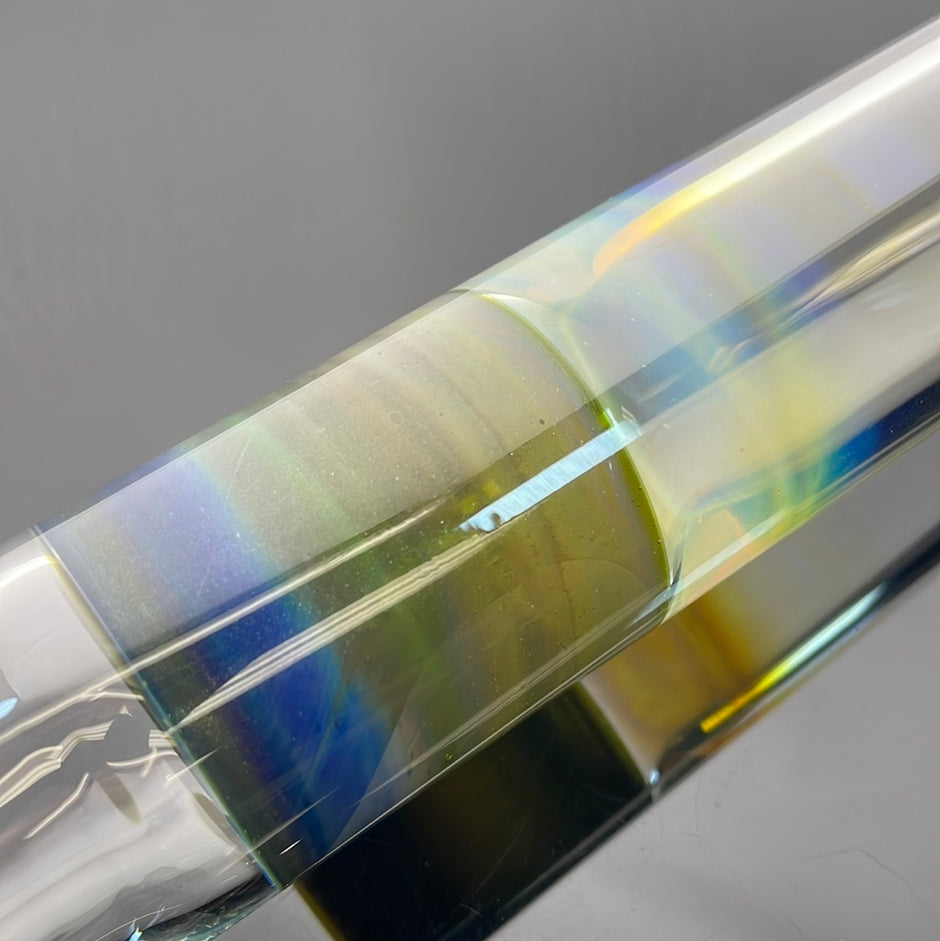 Functional Glass Art – glassology