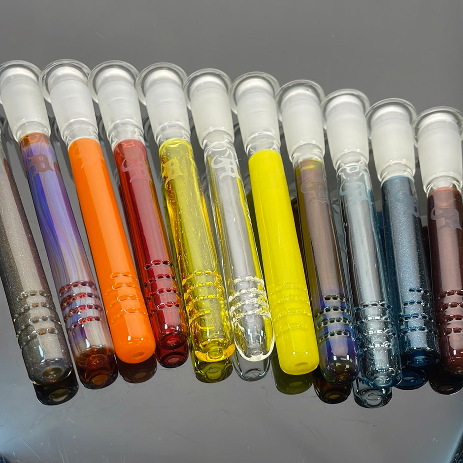 Functional Glass Art – glassology