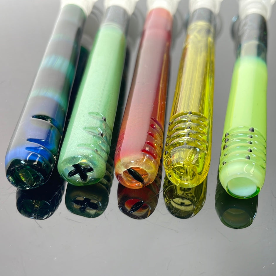 Functional Glass Art – glassology