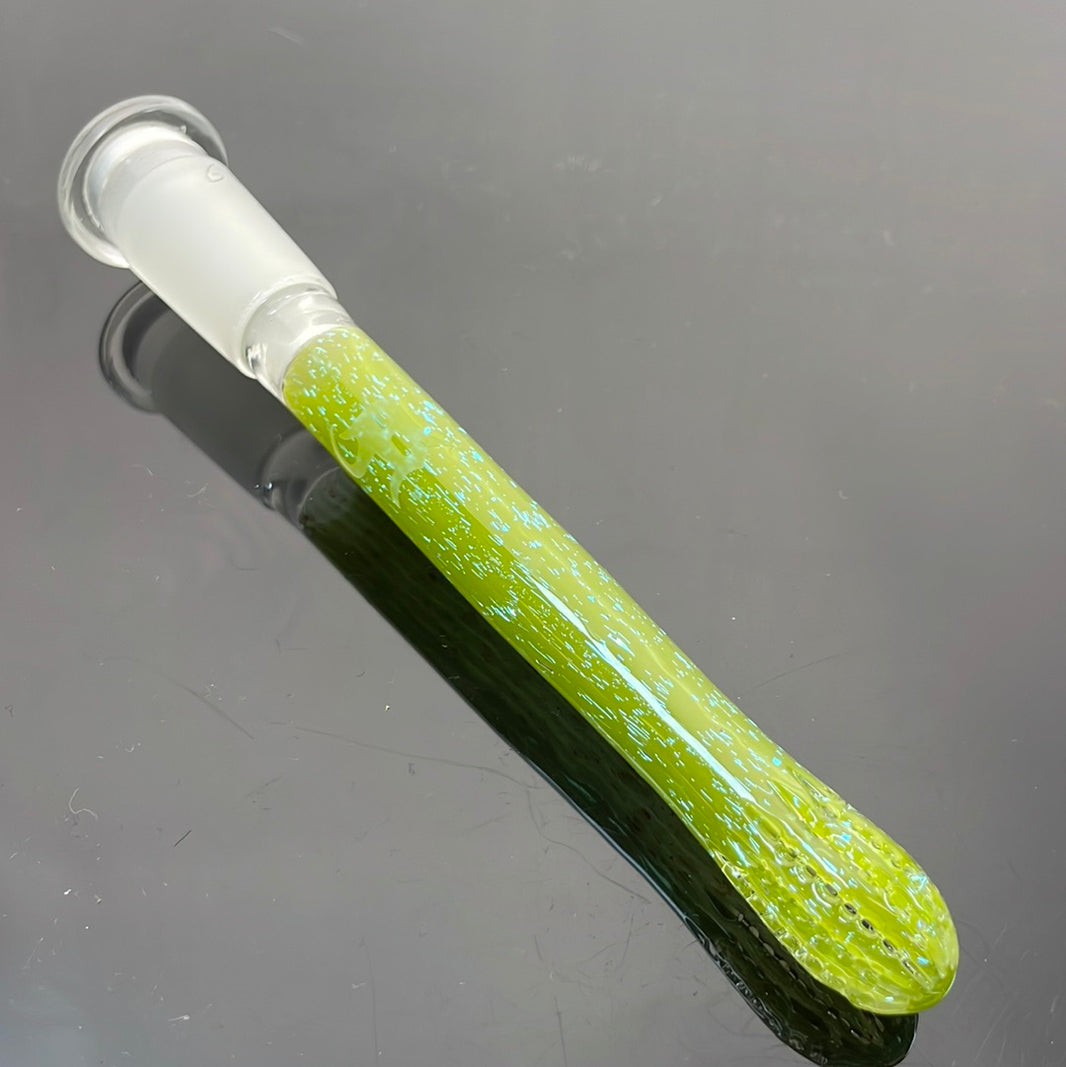 Downstems – glassology