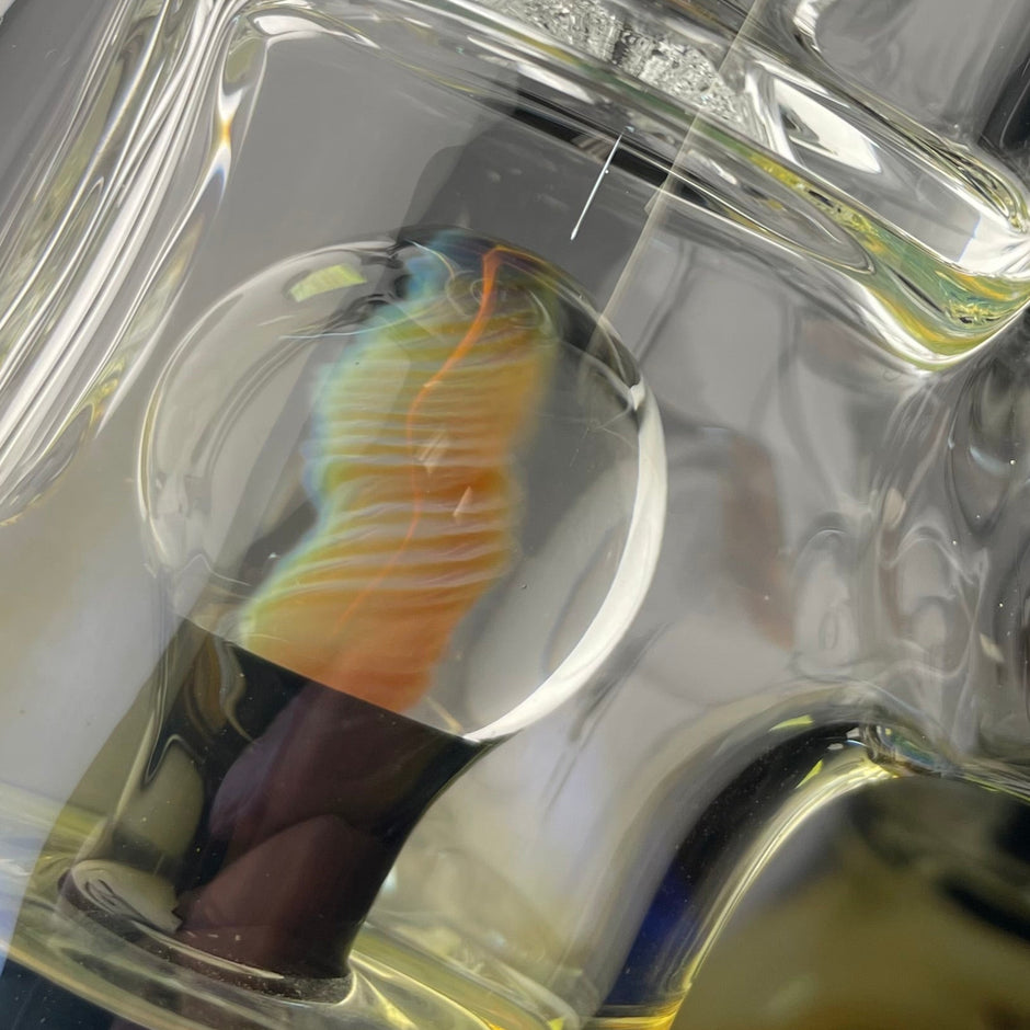 Functional Glass Art – glassology