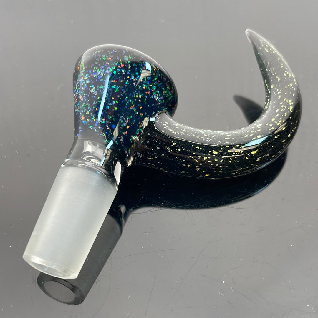 Kobb Beaker Bong Set - B – glassology