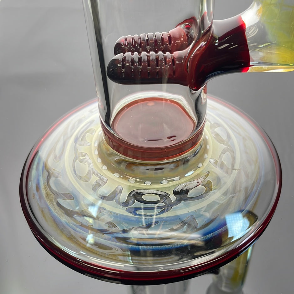 Functional Glass Art – glassology