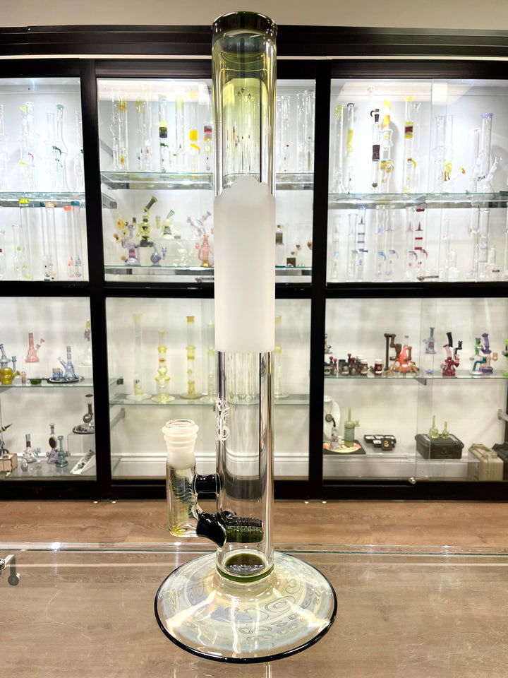 Functional Glass Art – glassology