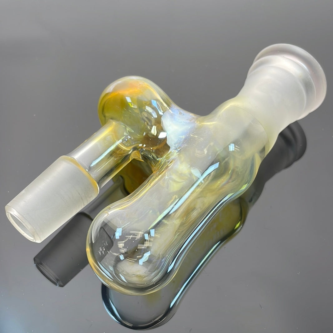 Yougo Boro – glassology