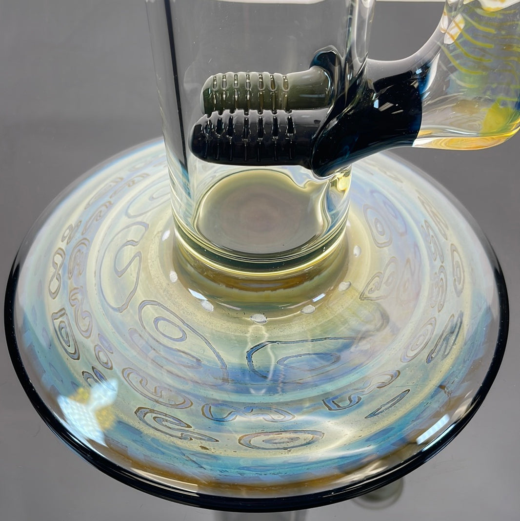 Functional Glass Art – glassology