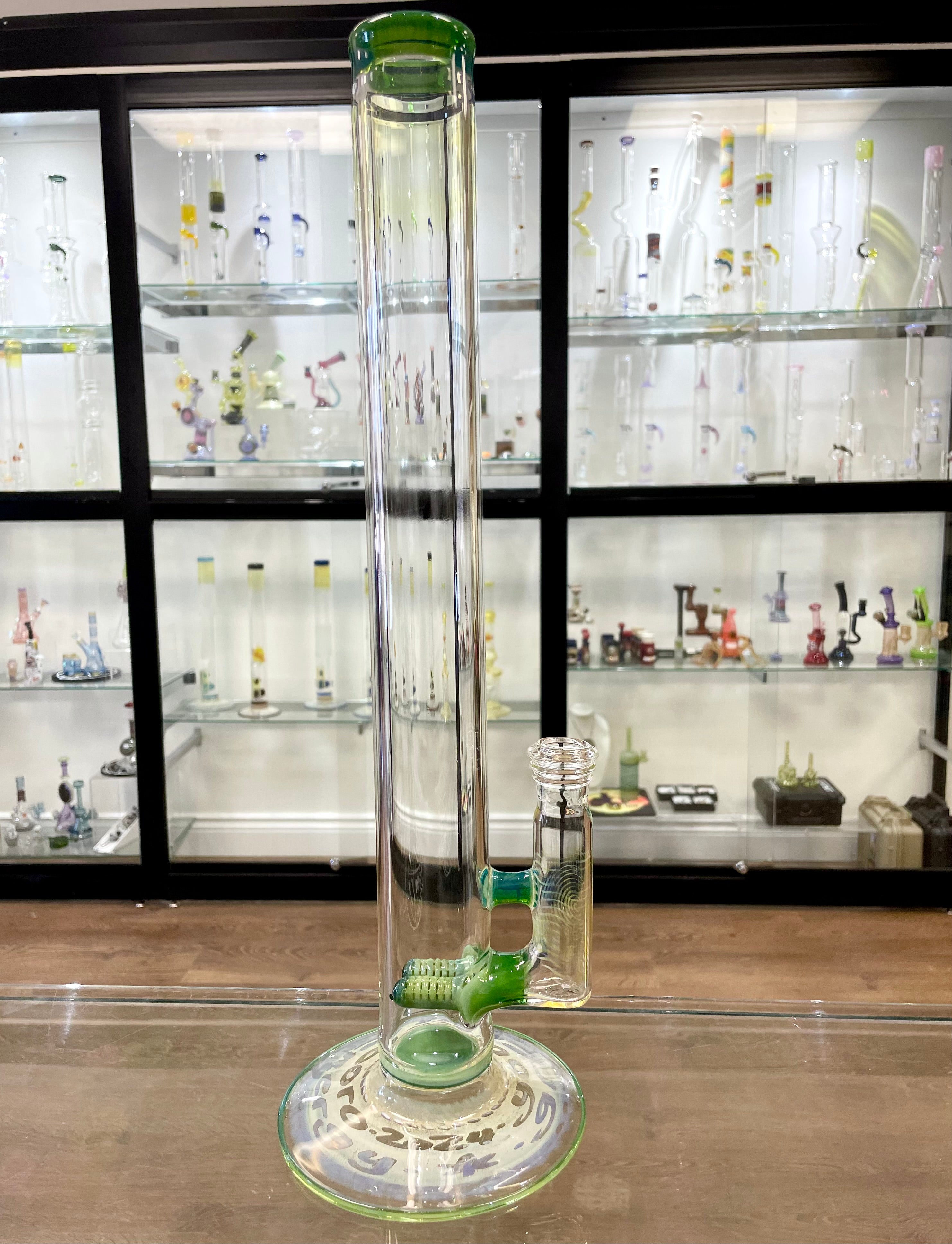 Functional Glass Art – glassology