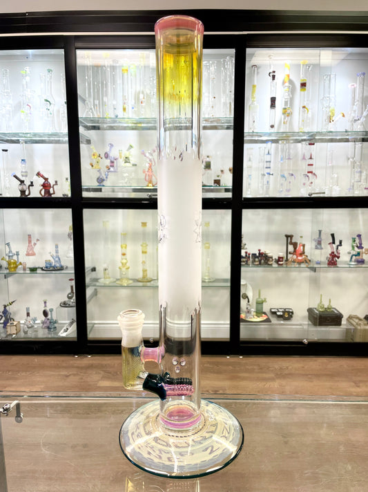 Yougo Boro – glassology