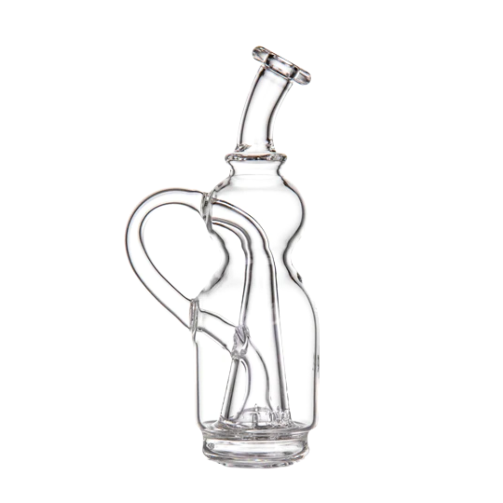 MJ Arsenal Lasso Puffco Peak Top Attachment – glassology