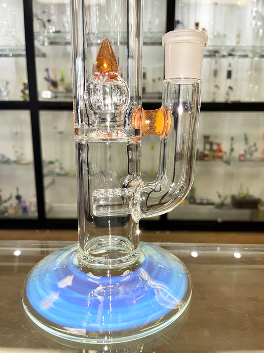 Straight Tubes – glassology