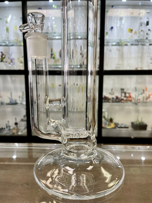 Straight Tubes – glassology