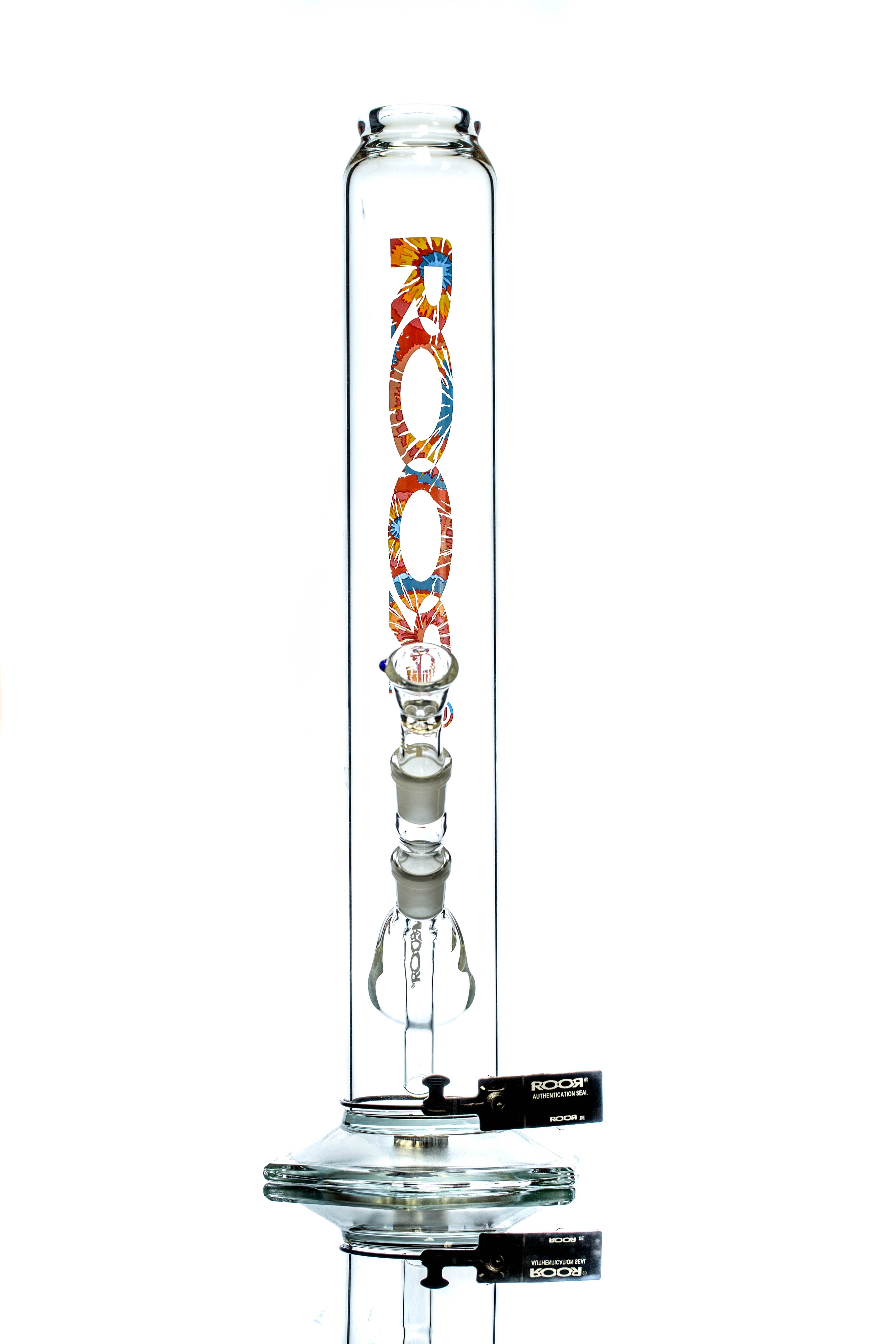 Straight Tubes – glassology