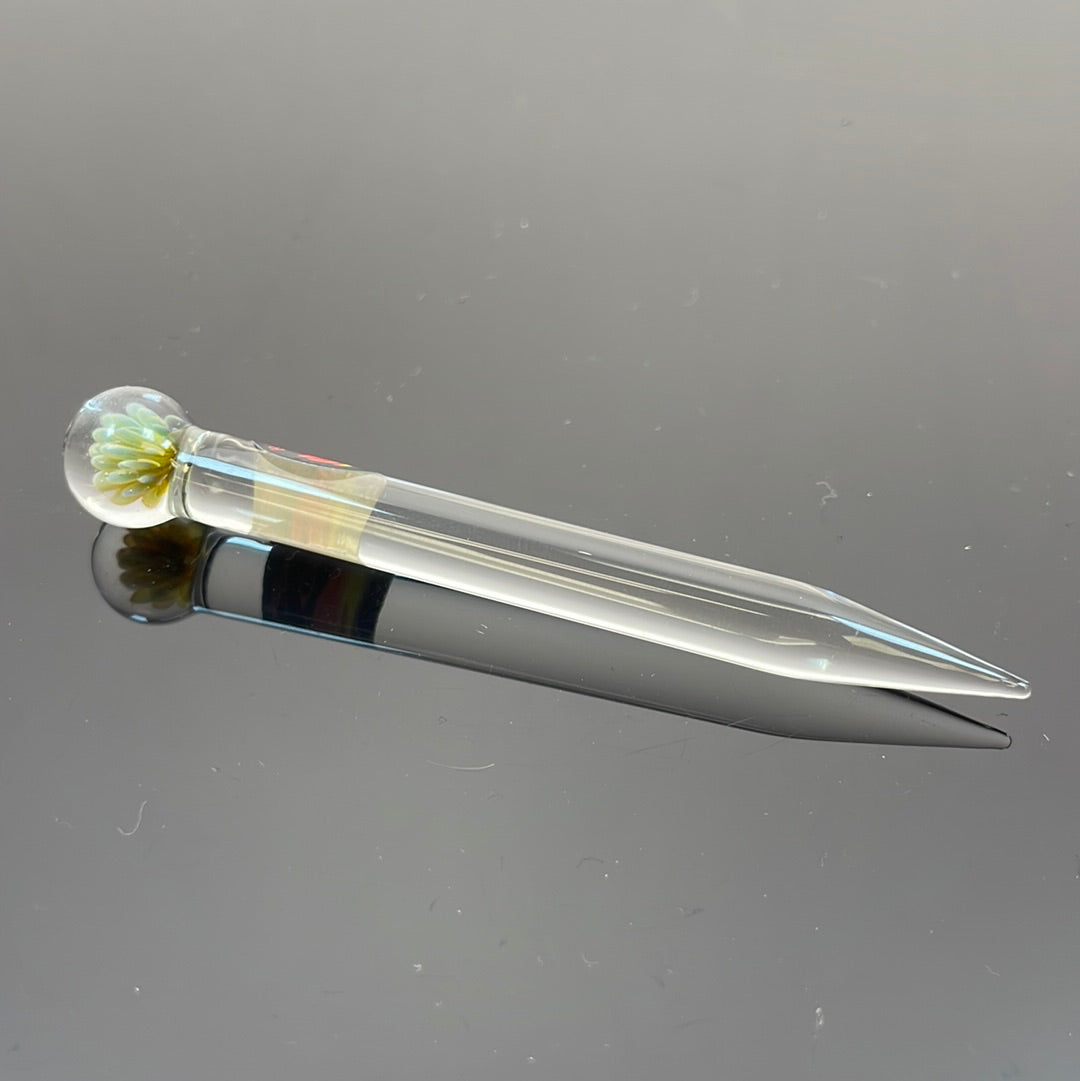 Red Eye Glass Dabber – glassology