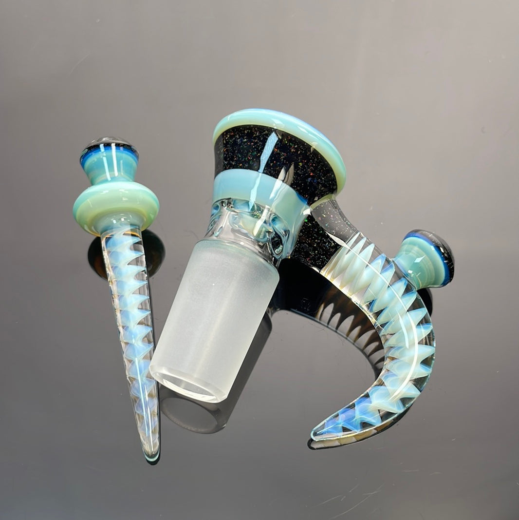 Functional Glass Art – glassology